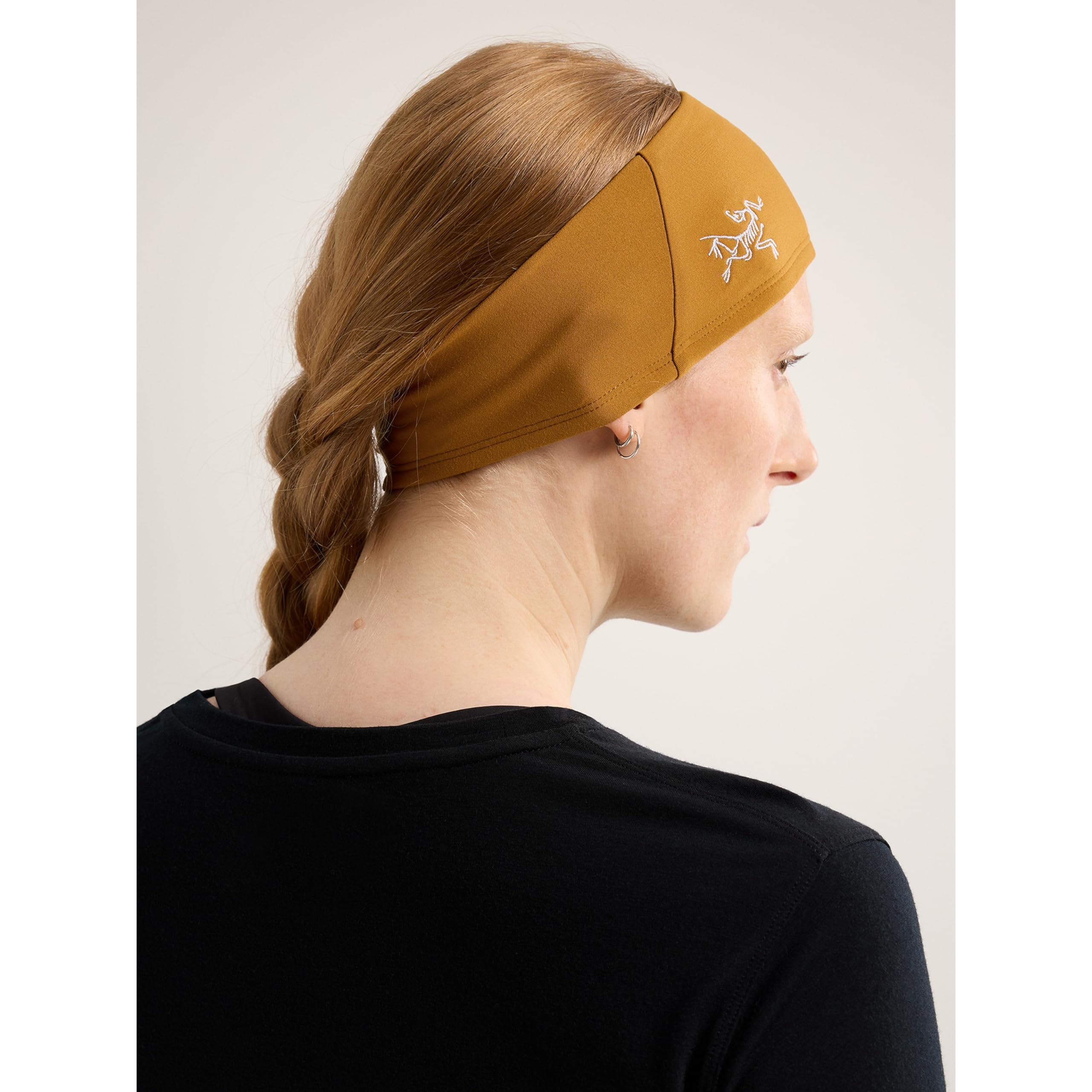 Amazon.co.jp: ARC'TERYX(アークテリクス) Rho Headband L-XL Yukon